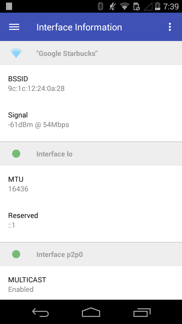 Hurricane Electric Network Tools